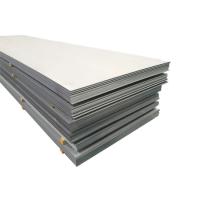 China Grade 2507 Stainless Steel Coil Plate Sheet 0.3mm SS 347H For Building for sale