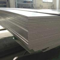 China Grade 2507 Stainless Steel Coil Plate Sheet 0.3mm SS 347H For Building for sale