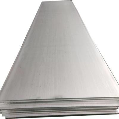 China 304 316 3mm Cold Rolled Stainless Steel Sheet 100mm Used For Construction for sale
