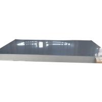 China Brushed Cold Rolled Stainless Steel Sheet 3000mm 430 Wall Covering 24 Gauge for sale