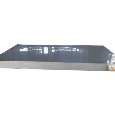China Brushed Cold Rolled Stainless Steel Sheet 3000mm 430 Wall Covering 24 Gauge for sale