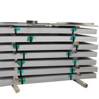 China Mill Edge 3.0mm Stainless Steel Ss Sheets 904L 2B Polished Industry Construction for sale