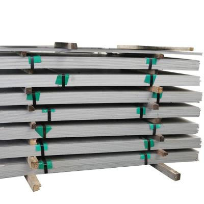 China Mill Edge 3.0mm Stainless Steel Ss Sheets 904L 2B Polished Industry Construction for sale