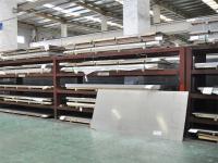 China BA ASTM 304 Cold Rolled Stainless Steel Sheet 304L 316L 201 1MM 2MM 2B 8K for sale
