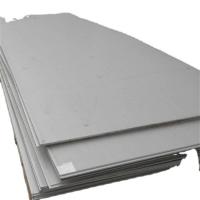 China GB 304 Cold Rolled Stainless Steel Sheets 110mm Rust Resistance for sale