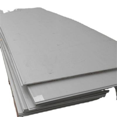 China GB 304 Cold Rolled Stainless Steel Sheets 110mm Rust Resistance for sale