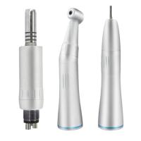 China Dental hand piece dental handpiece high speed dental equipments dental handpiece for sale
