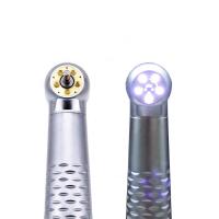 China High Quality Shadowless 5 LED Light Handpiece High Speed Dental Handpiece Dental Handpiece China for sale