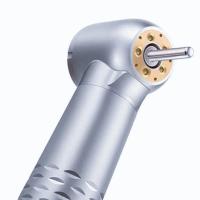 China High Quality Shadowless 5 LED Light Handpiece High Speed Dental Handpiece Dental Handpiece China for sale