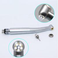 China High Quality Shadowless 5 LED Light Handpiece High Speed Dental Handpiece Dental Handpiece China for sale