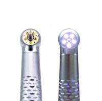 China High Quality Shadowless 5 LED Light Handpiece High Speed Dental Handpiece Dental Handpiece China for sale