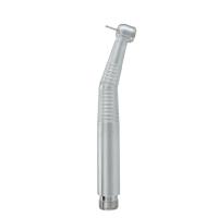 China Custom Logo 3 Water Spray Dental LED High Speed Handpiece Highspeed Dental Handpiece Dental Turbine Handpiece for sale