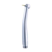 China Dental Handpiece Air Turbine Push Button High Speed Handpiece Dental Handpiece High Speed for sale