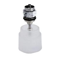 China Dental Handpiece Air Turbine Push Button High Speed Handpiece Dental Handpiece High Speed for sale