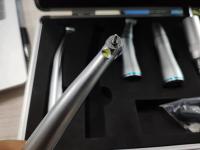 China Dental turbine dental hand piece kit for sale