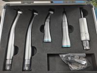 China Dental turbine dental hand piece kit for sale