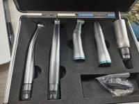 China Dental turbine dental hand piece kit for sale