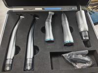 China Dental turbine dental hand piece kit for sale