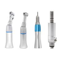 China Dental handpiece equipment ceramic bearing surgical dental handpiece set for sale
