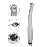 China Dental handpiece equipment ceramic bearing surgical dental handpiece set for sale