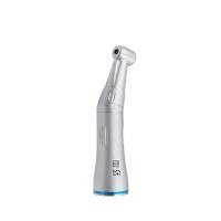 China Dental Lab Handpiece 1:1 Contra Angle Slow Low Speed Handpiece With Quality Bearings for sale