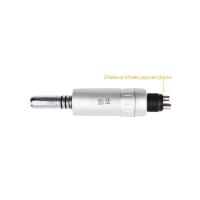 China Dental Lab Handpiece 1:1 Contra Angle Slow Low Speed Handpiece With Quality Bearings for sale