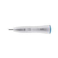 China Dental Lab Handpiece 1:1 Contra Angle Slow Low Speed Handpiece With Quality Bearings for sale