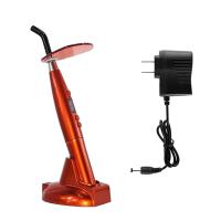 China Wireless Plastic Body LED Curing Light (5 watts) /Dental LED Curing Light for sale