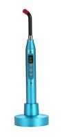 China Customized New Products Dental Light Cure Lamp Led Curing Light Dental Led Curing Light With Best-Selling Custom for sale