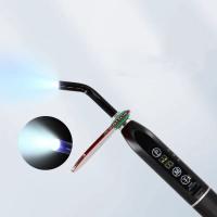 China Customized New Products Dental Light Cure Lamp Led Curing Light Dental Led Curing Light With Best-Selling Custom for sale