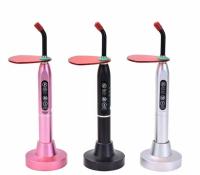 China Customized New Products Dental Light Cure Lamp Led Curing Light Dental Led Curing Light With Best-Selling Custom for sale