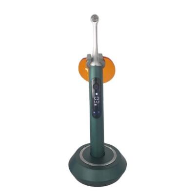 China Factory Price Dental LED Curing Light 1 Second Light Cure Lamp for sale