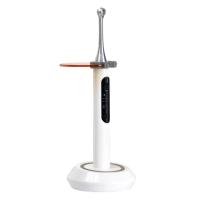 China Factory Price Dental LED Curing Light 1 Second Light Cure Lamp for sale