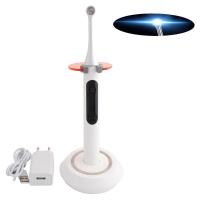 China Factory Price Dental LED Curing Light 1 Second Light Cure Lamp for sale