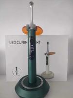 China Factory Price Dental LED Curing Light 1 Second Light Cure Lamp for sale