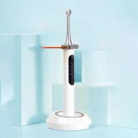 China Factory Price Dental LED Curing Light 1 Second Light Cure Lamp for sale