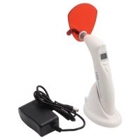 China Dental Wireless LED Curing Light LED B Materials Product for sale