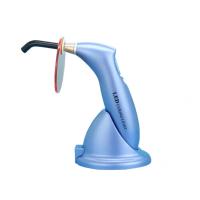 China Dental Wireless LED Curing Light LED B Materials Product for sale