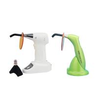 China Dental Wireless LED Curing Light LED B Materials Product for sale