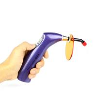 China Dental Wireless LED Curing Light LED B Materials Product for sale