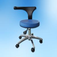 China Dentist Easy To Operate Dental Unit Chair for sale