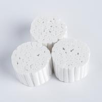 China Dental Cotton Roll Good Quality Disposable Dental Cotton Roll for sale