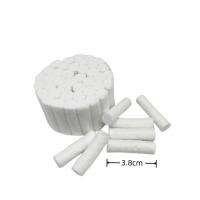 China Dental Cotton Roll Good Quality Disposable Dental Cotton Roll for sale