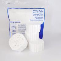 China Dental Cotton Roll Good Quality Disposable Dental Cotton Roll for sale