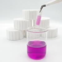 China Disposable Material Dental Sterile Absorbent Dental Cotton Roll for sale