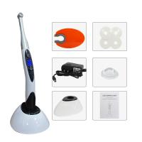 China B Type Digital Wireless dental materials curing machine LED Blue light dental filling Teeth whitening equipment for sale