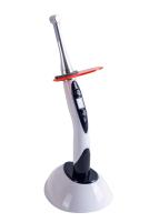 China B Type Digital Wireless dental materials curing machine LED Blue light dental filling Teeth whitening equipment for sale