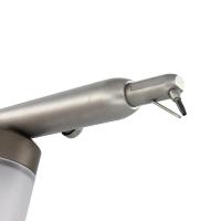 China Manufacturing Wholesale Dental Tools For Sandblasting Bracket 2/4 Holes Sand Blasting Unit Dental Micro Blaster for sale