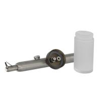 China Manufacturing Wholesale Dental Tools For Sandblasting Bracket 2/4 Holes Sand Blasting Unit Dental Micro Blaster for sale