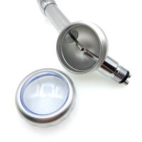 China dental air prophy unit / air flow dental polisher/dental metal sandblasting gun air polisher quick coupling typ 360 degr for sale